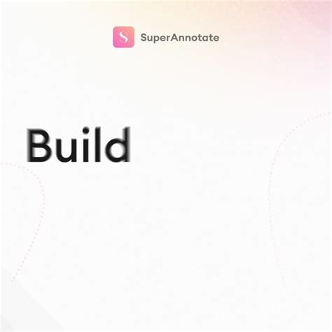 Superannotate On Linkedin The Only Super Tool You Need