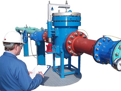 Flow Testing Service