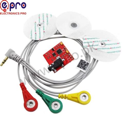 Muscle Sensor Module Prices In Pakistan Epro Pk