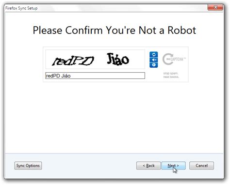 Firefox Sync Have All Your Bookmarks Tabs And Passwords Everywhere Dottech