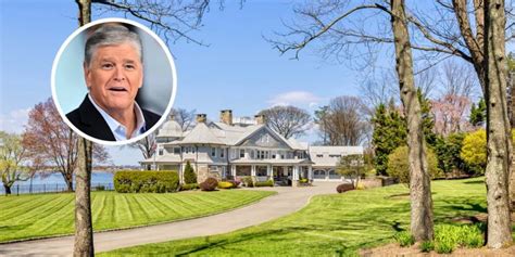 Michelle A Giannone Abr Inhc On Linkedin Exclusive Buyers Battle Over Sean Hannitys Long