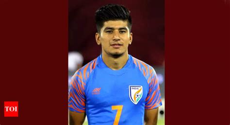 Mohun Bagan Sign India Midfielder Anirudh Thapa On Five Year Contract
