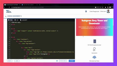 Shiva Ram Battu On Linkedin Day3 30daysofcodechallenge Connection Ccbp Nxtwave Linkedin