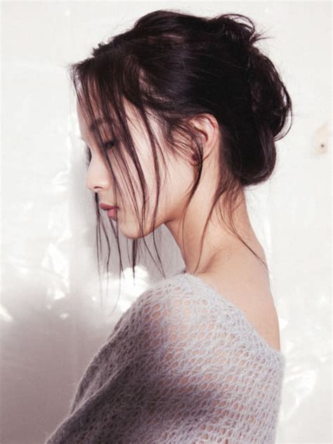 Xiao Wen Ju Models Page 2 Skinny Gossip Forums