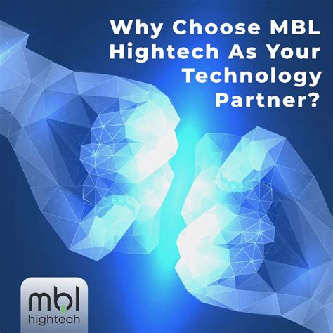 mbl hightech on linkedin software softwaredeveloper