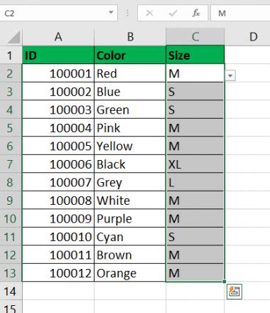 How To Remove Drop Down List In Excel Sheetaki