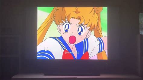 Sailor Moon Sailor Chibiusa Gets Spanked By Usagi And Crying Out Loud