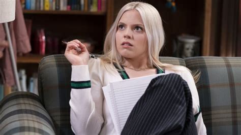Reneé Rapp Exits Cast Of Sex Lives Of College Girls Season 3
