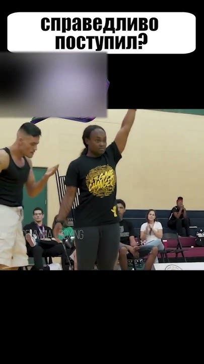 Он проиграл но поступил так как НАРУШИТЕЛЬ этого заслуживал Shorts Youtube