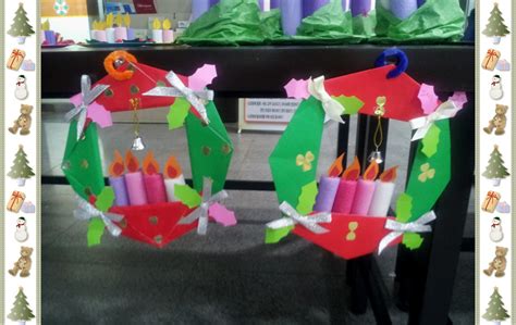 대림환 만들기 3 사진게시판 상촌성당