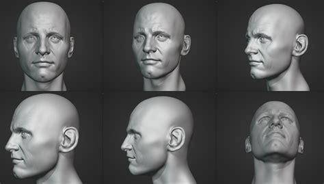 Human Proportions Nudity Page Works In Progress Blender Artists Community