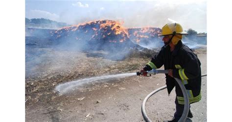 Нов пожар избухна в Стара Загора