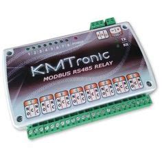 Modbus Rtu Tcp Ip Ideas Web Internet Relay Electronics Board