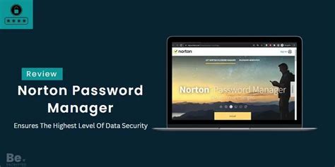 How Safe Is Norton Password Manager Full Review In 2024