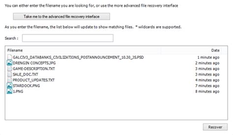 Stardock KeepSafe Save Important Data Between Backups