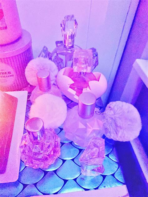 Ariana Grande Perfumes 🌸💖 Ariana Grande Perfume Girly Accessories Perfume