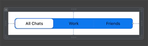 Swift Add Constants To Segmented Controls In Tableview Stack Overflow