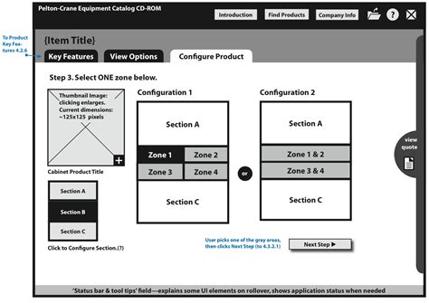 User Experience Document Examples And Prototypes On Behance