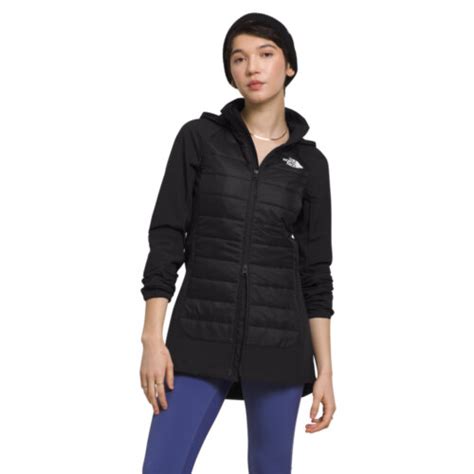 The North Face Shelter Cove Parka Thermoball Womens Clearance