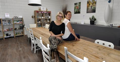 Dynamisch Duo Regelt Alles Rondom Workshops Regio Adnl