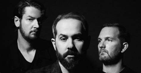 Xs Tour Brings Cigarettes After Sex Back To Brisbane Entertainment Centre Aspley News