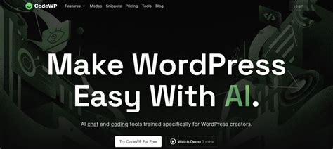 6 Best Wordpress Ai Website Builders For 2025 Physcode
