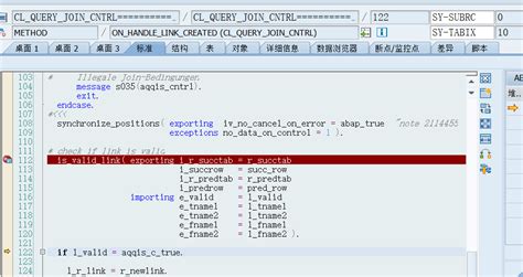 Sap小技巧 去掉查询中的表连接字段长度限制sap Cds 查询 Jion表查询条件字段长度不一致 Csdn博客