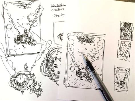 Serenity Issue 1 Variant Cover Yuko Shimizu