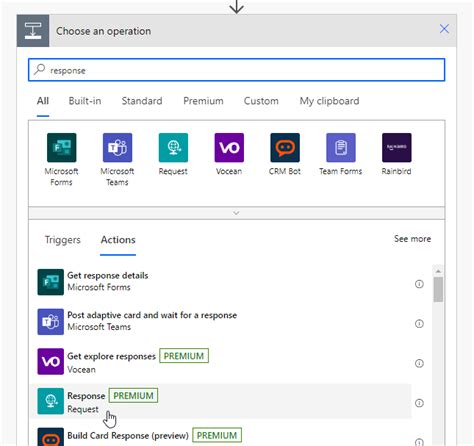 How To Interact With Power Automate In A Custom Gpt
