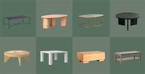 The 12 Best Coffee Tables Under 300 Designer Picks For 2026 Bobby Berk