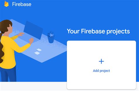 Wprowadzenie React 7 2020 Firebase Zapisywanie Danych W Chmurze