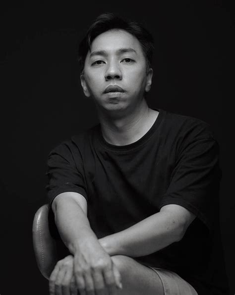 Profile Chen Wei Sheng