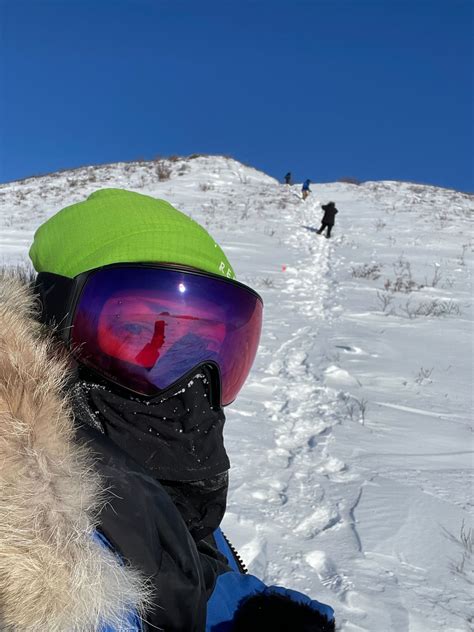 Britney Schmidt The Explorers Club 50