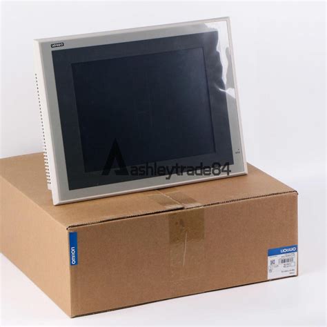 Protecting Innovation Omron Touch Screen And Panel Solutions Tst