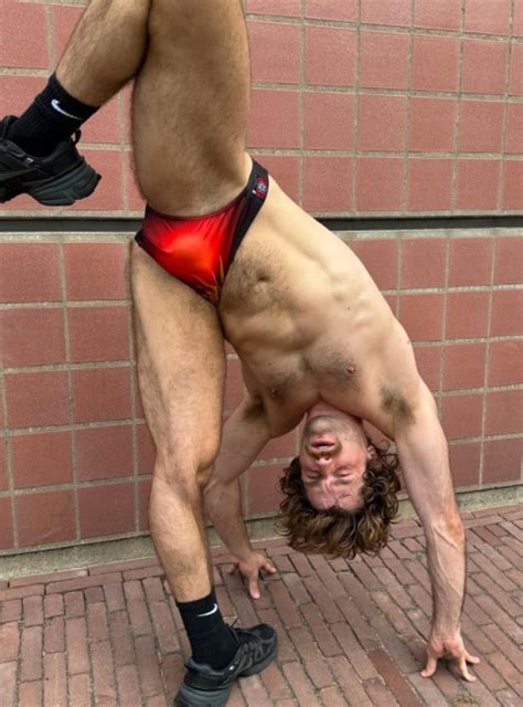 Ivan Ugrin Photo By Cain Dance World On Tumblr