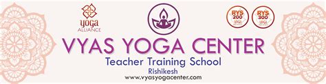 Vyas Yoga Center Rishikesh