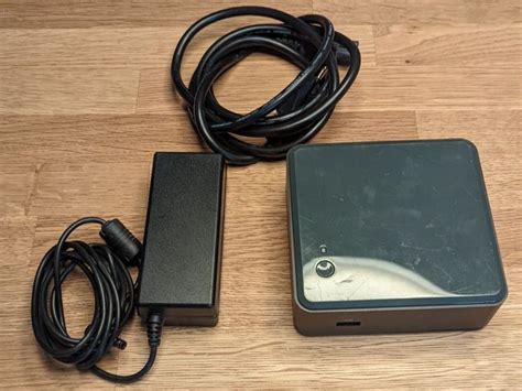 Intel Nuc Dccp Dye Kaufen Auf Ricardo