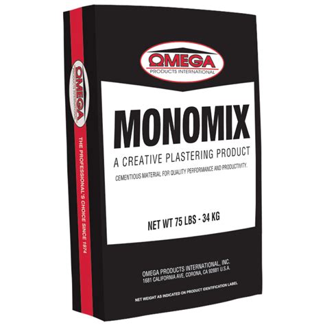 Foamtek Omega Products International