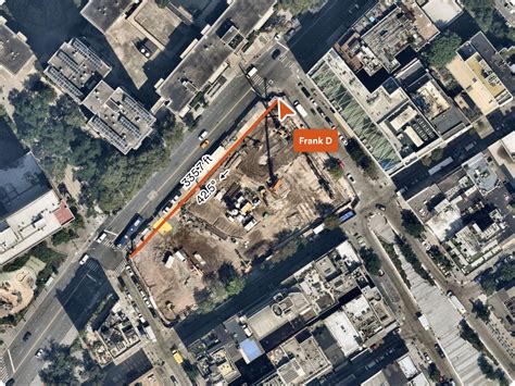 Gis For Architecture Engineering Construction Nearmap