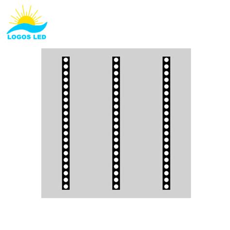 How To Calculate Uniformity Of Lighting