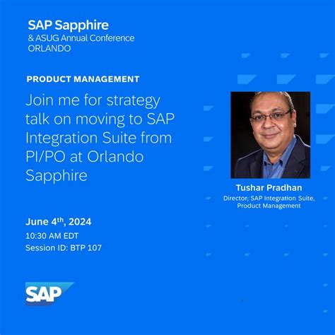 Tushar Pradhan On Linkedin Sapphire Sap Migrationfactory