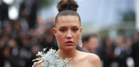 Atriz Colocou Limites Para Cenas De Sexo Ap S Pol Mica Em Set De Filme