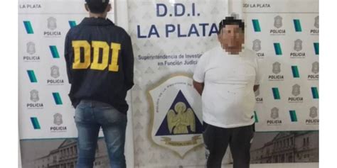 Detienen A Un Hombre Por Violar Y Dejar Embarazada A Su Hijastra De A Os La