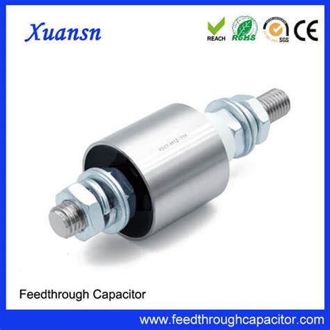 High Power Feedthrough Capacitors Archives Xuansn Feedthrough Capacitors Manufacturer