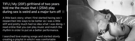 The Sex Playlist That Broke The Internet Cracked Com