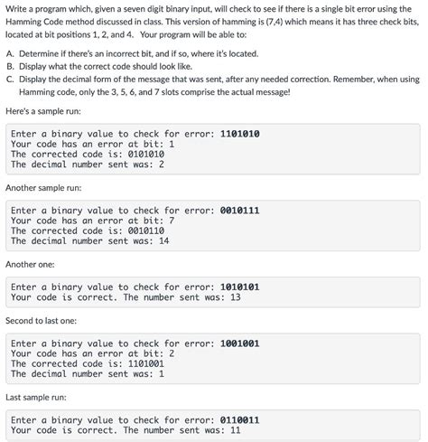 Solved Write A Simple C Program That Makes Use Of The Chegg