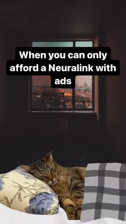 Neuralink With Ads Meme By Ri3zo Memedroid
