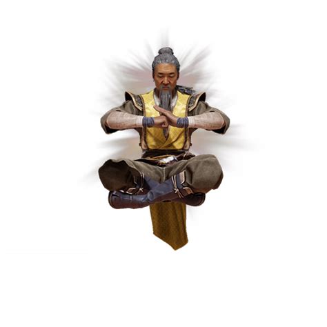 Mkwarehouse Mortal Kombat 1 Shujinko