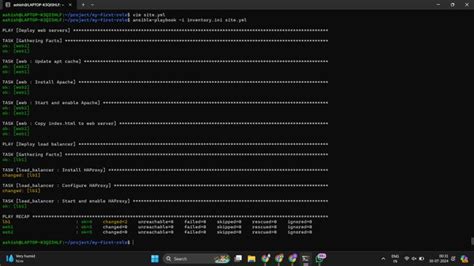 ashish ranjan on linkedin devops ansible automation roles