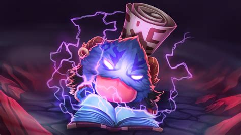 배경 화면 1920x1080px 리그 오브 레전드 포로 Ryze 1920x1080 Wallup 670402